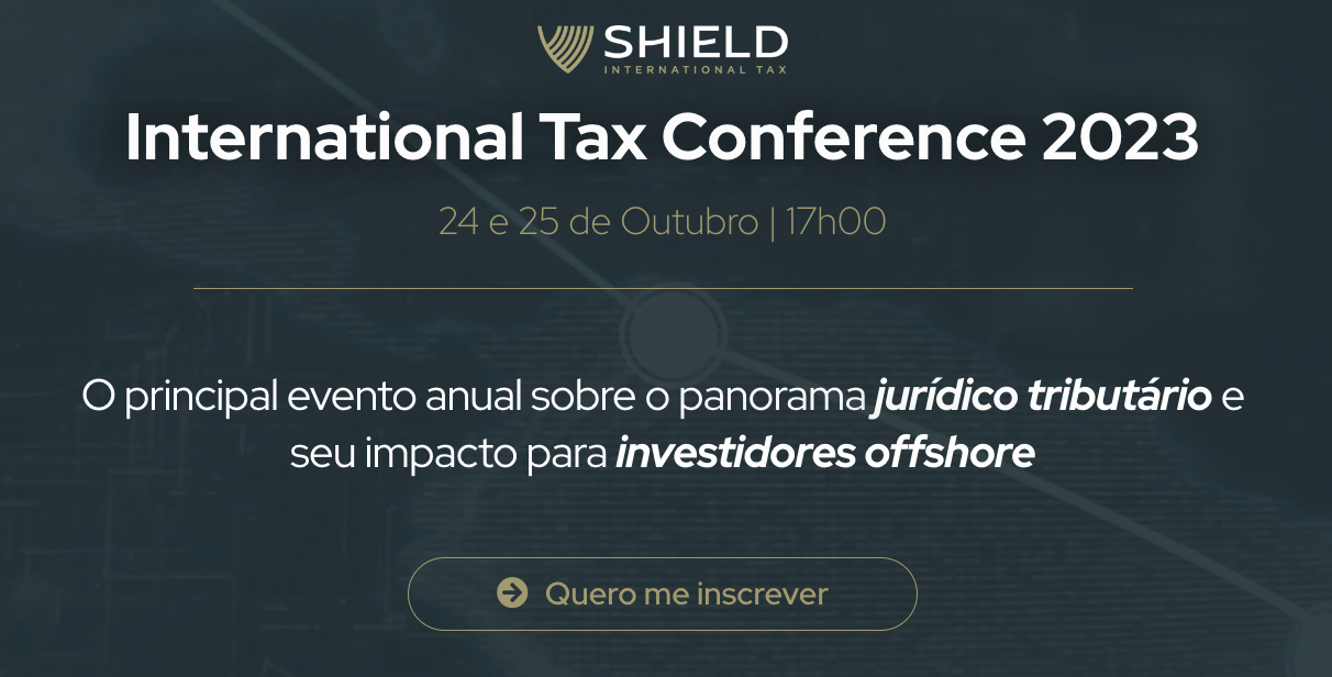 Shield International Conference 2023 - Shield International Tax